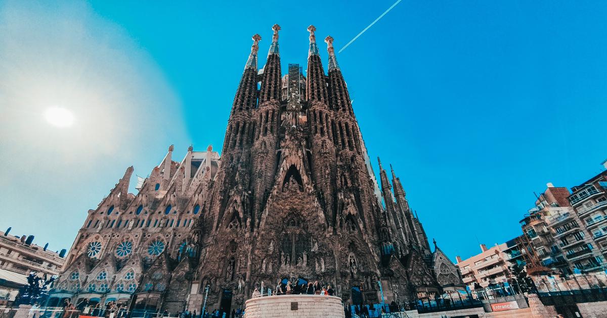 Antoni Gaudí Monuments | Your Guide Barcelona